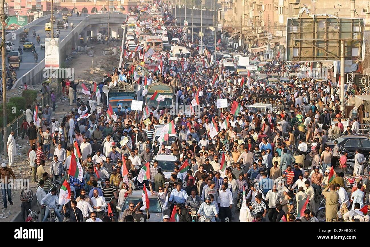 Mqm hi-res stock photography and images - Alamy