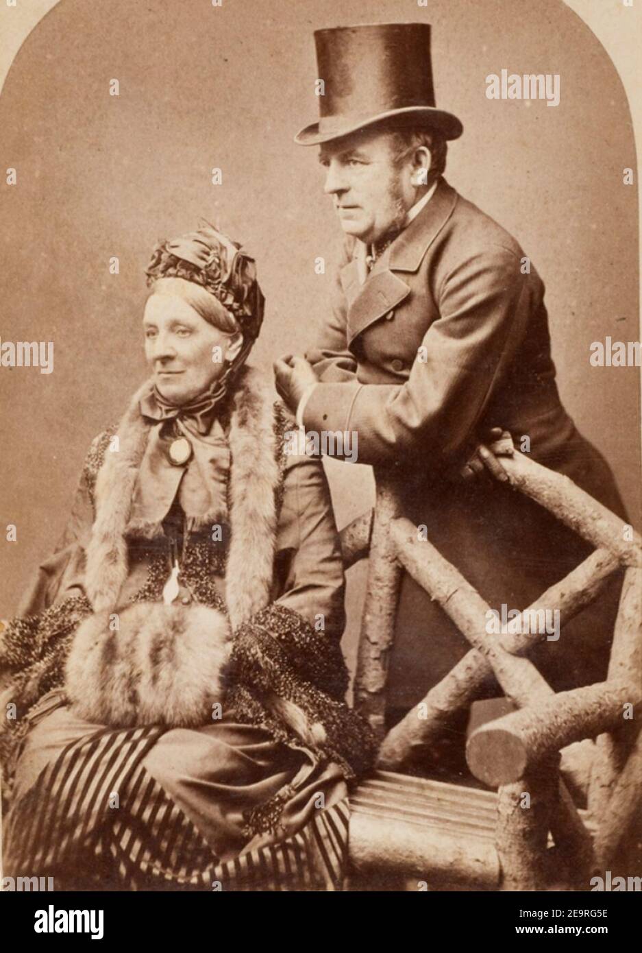 Mrs henry moore hi-res stock photography and images - Alamy