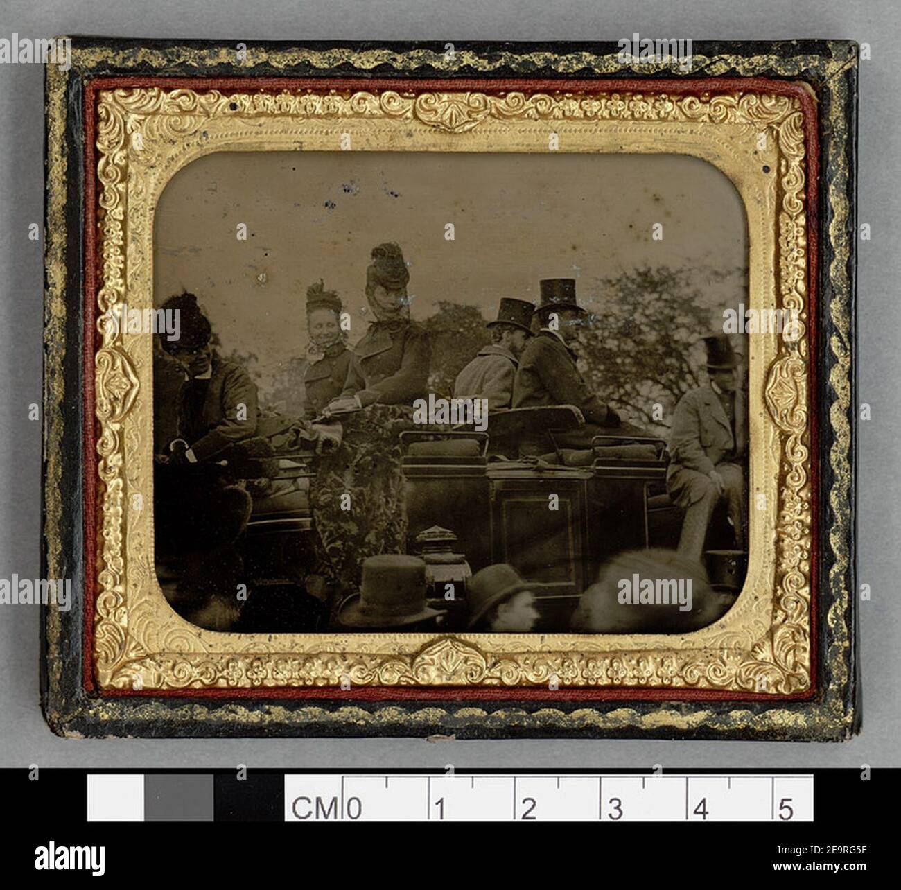 Oakley hunt hi-res stock photography and images - Alamy