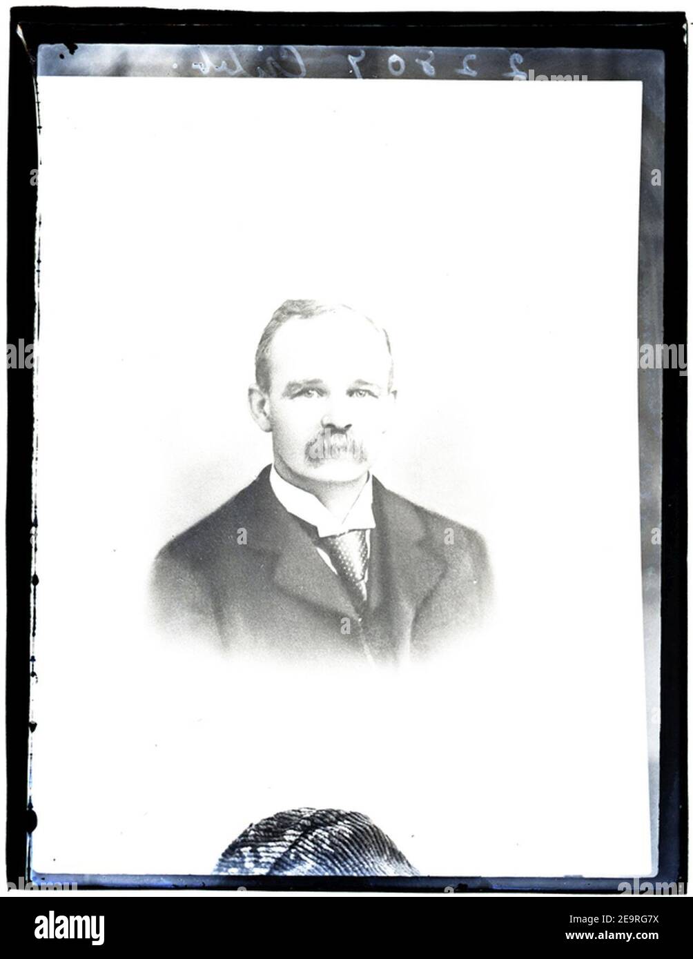 Cribb Cut Out Stock Images & Pictures - Alamy