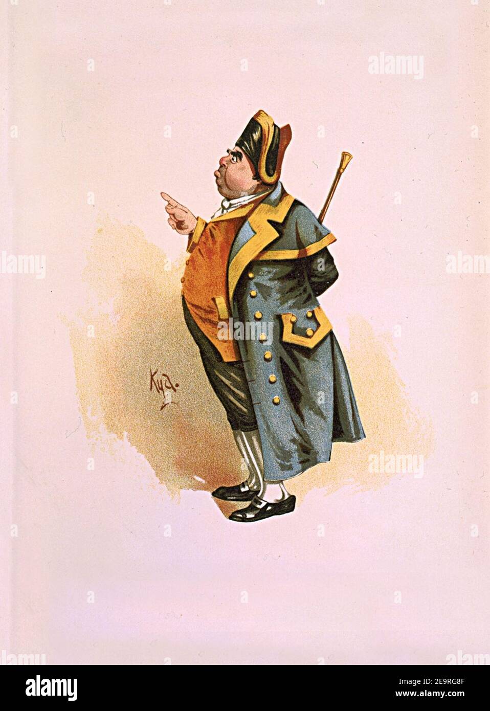 Mr Bumble High Resolution Stock Photography and Images - Alamy