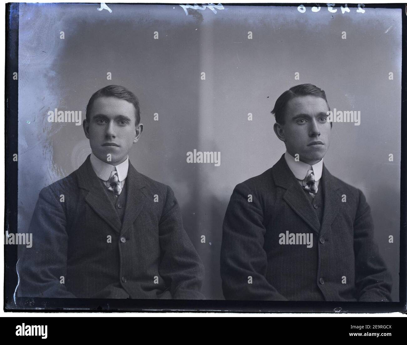 Mr gray hi-res stock photography and images - Alamy