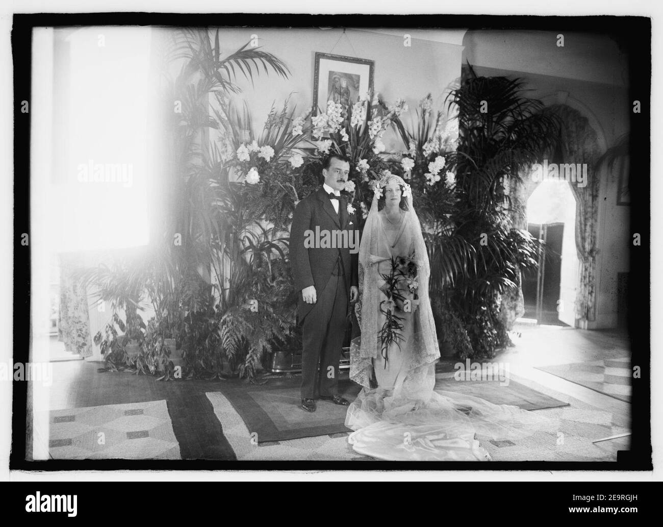 Reginald foster hi-res stock photography and images - Alamy