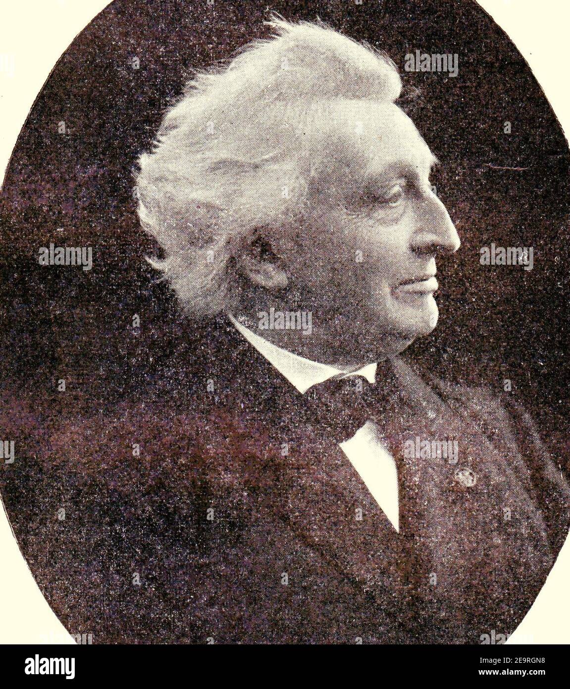 Mr van delden hi-res stock photography and images - Alamy