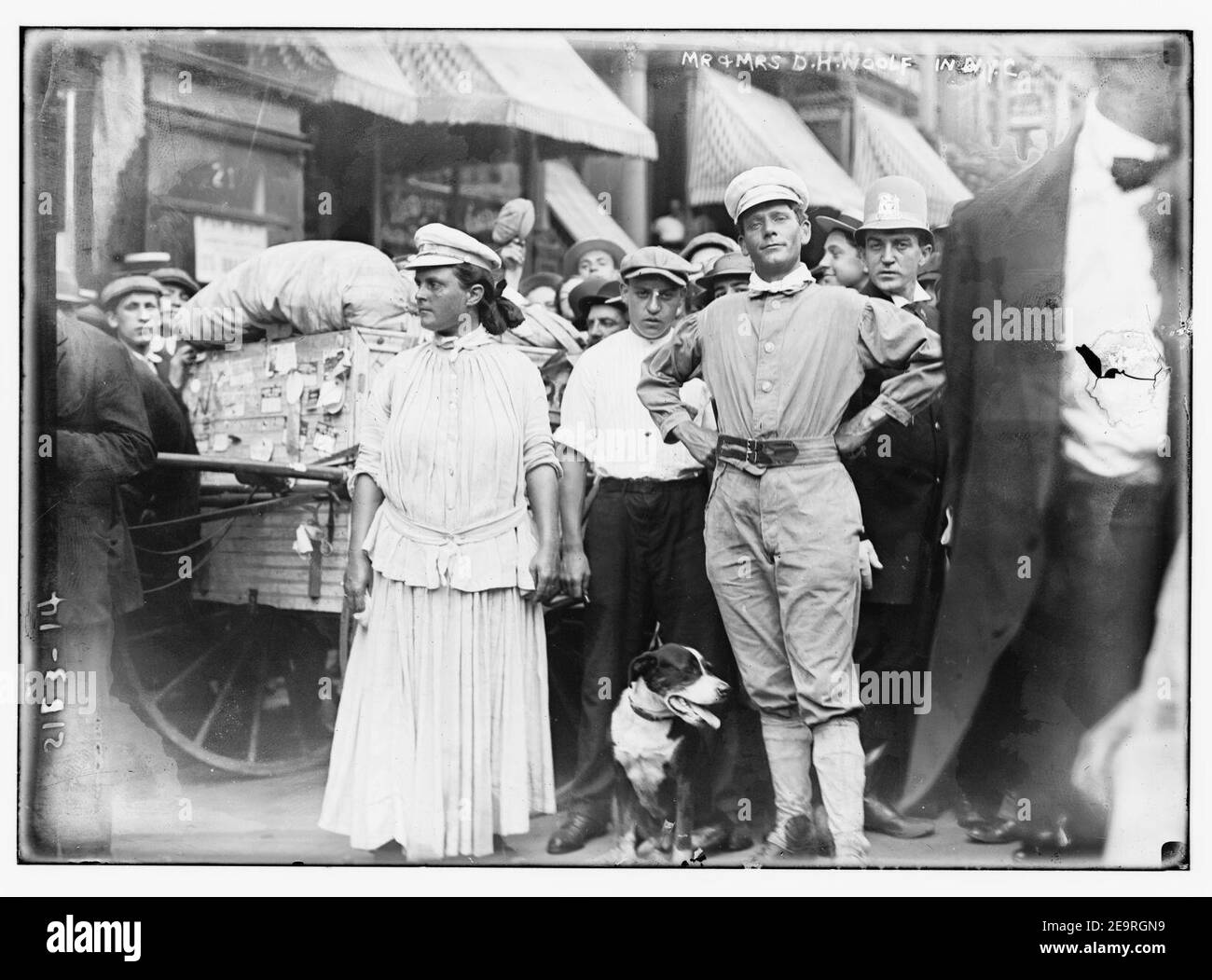 Mr y Cut Out Stock Images & Pictures - Alamy