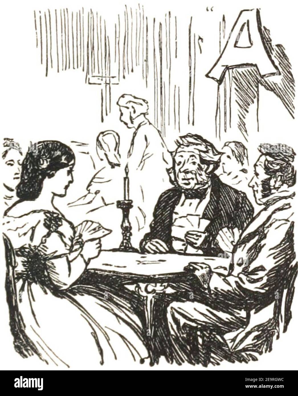 Prettyman hi-res stock photography and images - Alamy