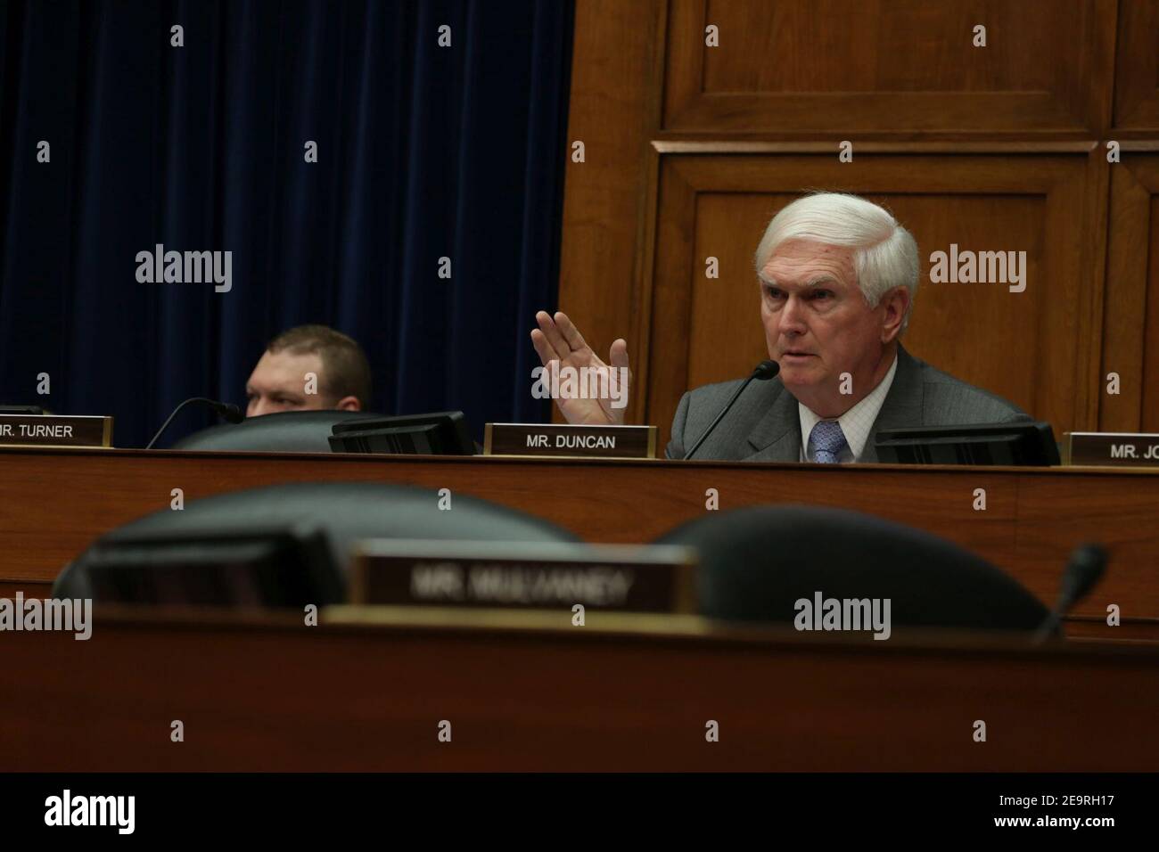 R duncan hi-res stock photography and images - Alamy