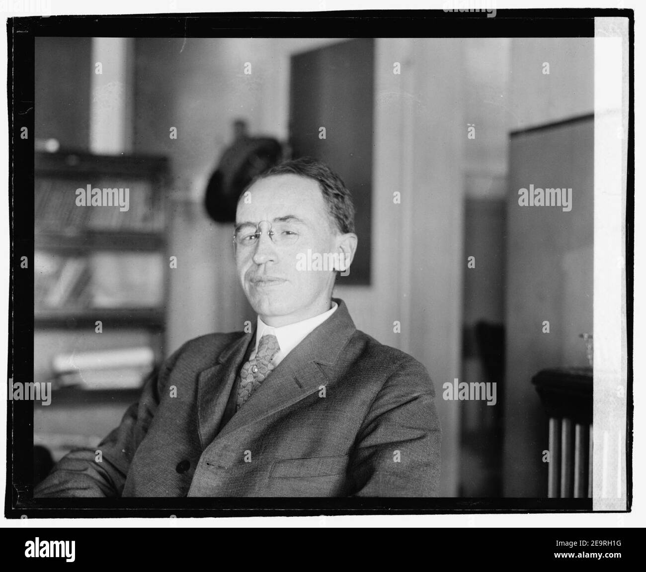 Mr adams Black and White Stock Photos & Images - Alamy