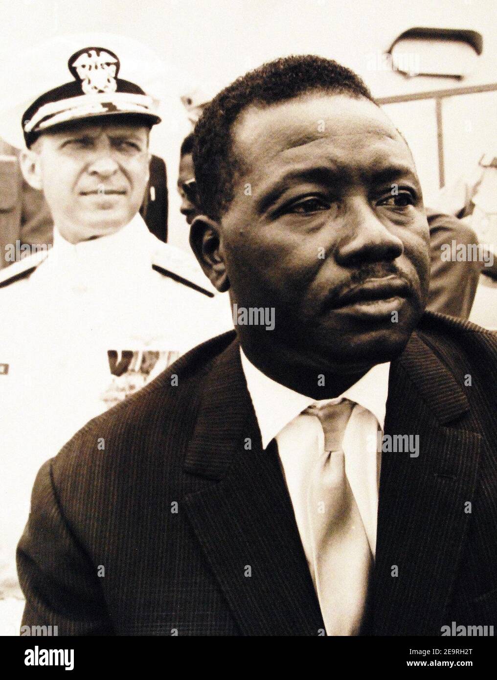 Task force member hi-res stock photography and images - Alamy