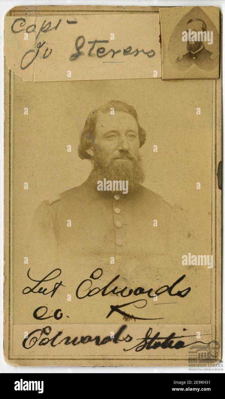 Mr edwards hi-res stock photography and images - Alamy