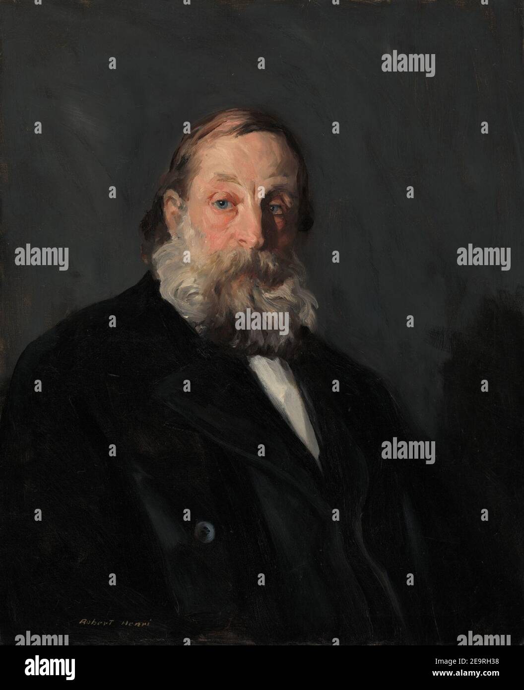 George cotton hi-res stock photography and images - Alamy