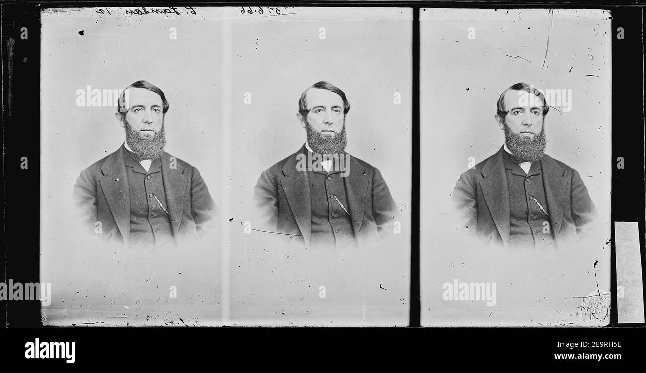 Mr. Lameson (4272357610 Stock Photo - Alamy