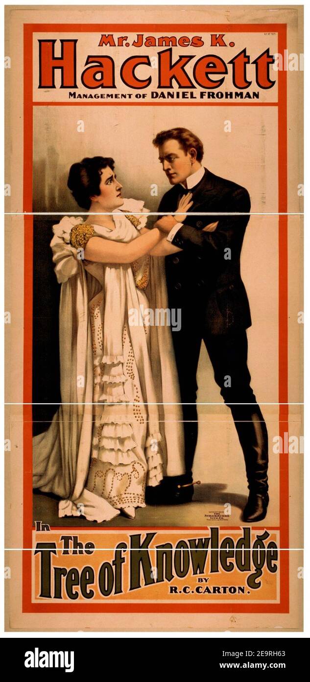 James k hackett hi-res stock photography and images - Alamy