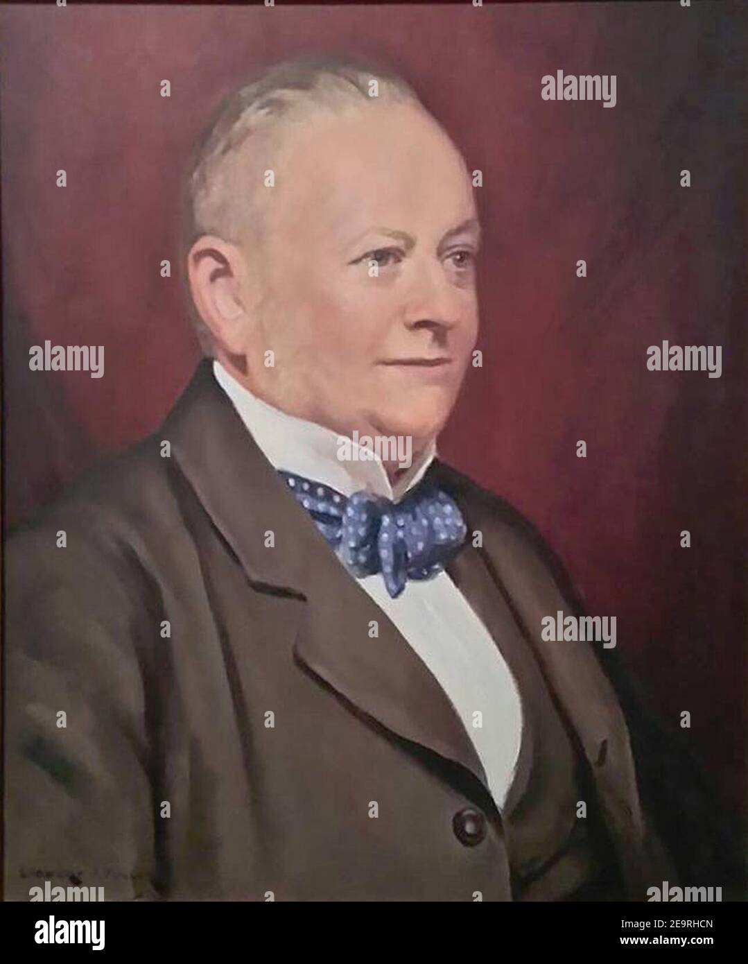 Thomas tilling hi-res stock photography and images - Alamy