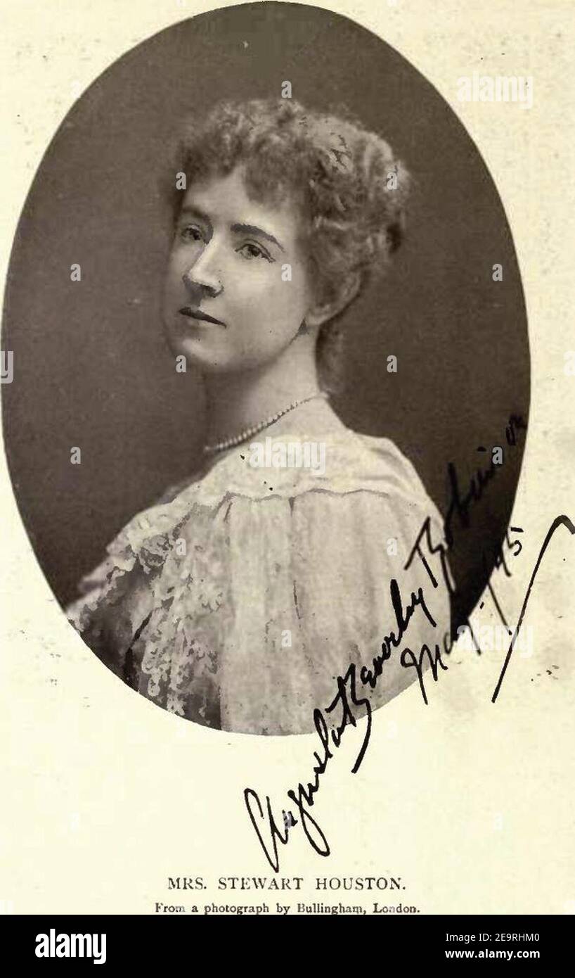 Augusta louise hi-res stock photography and images - Alamy