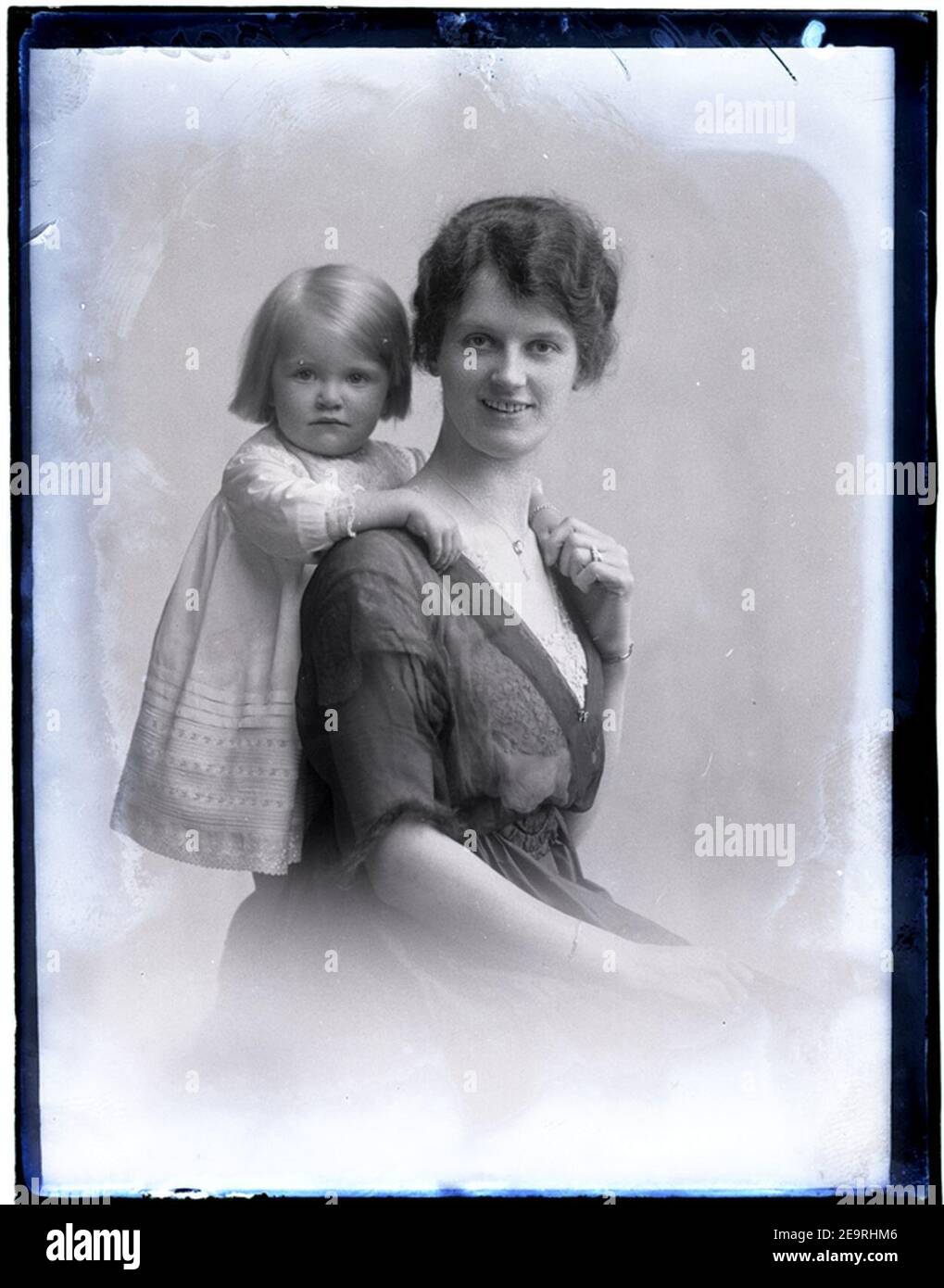 Mrs barnes hi-res stock photography and images - Alamy