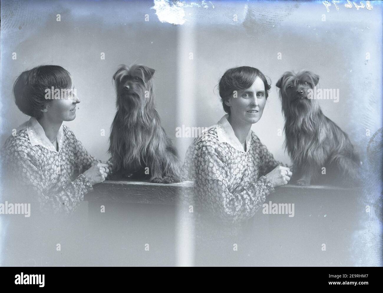 Jul 1916 hi-res stock photography and images - Alamy