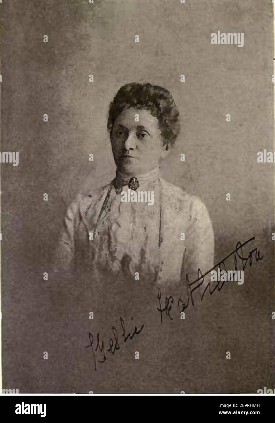 Vintage featherstone hi-res stock photography and images - Alamy