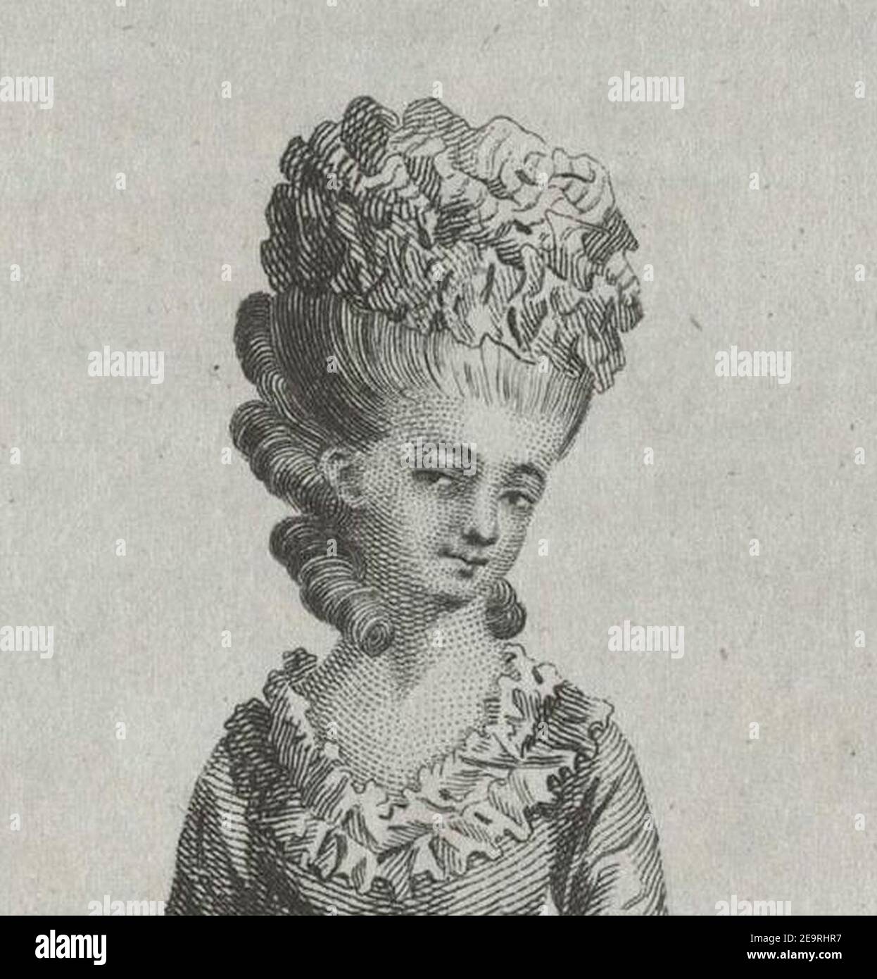 Mrs bulkley hi-res stock photography and images - Alamy