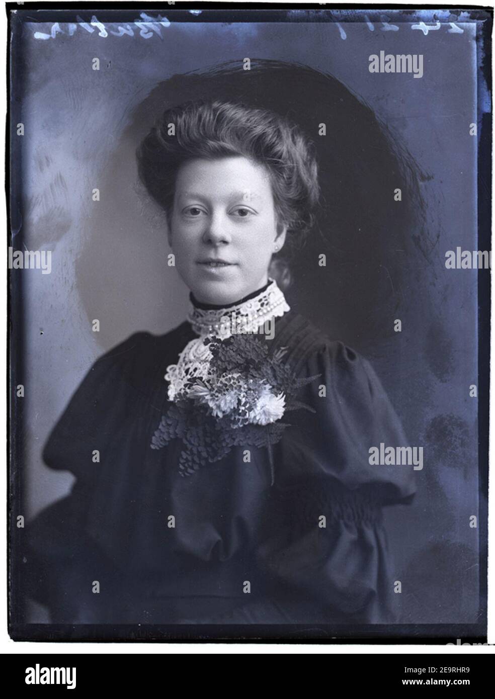 Mrs butler hi-res stock photography and images - Alamy