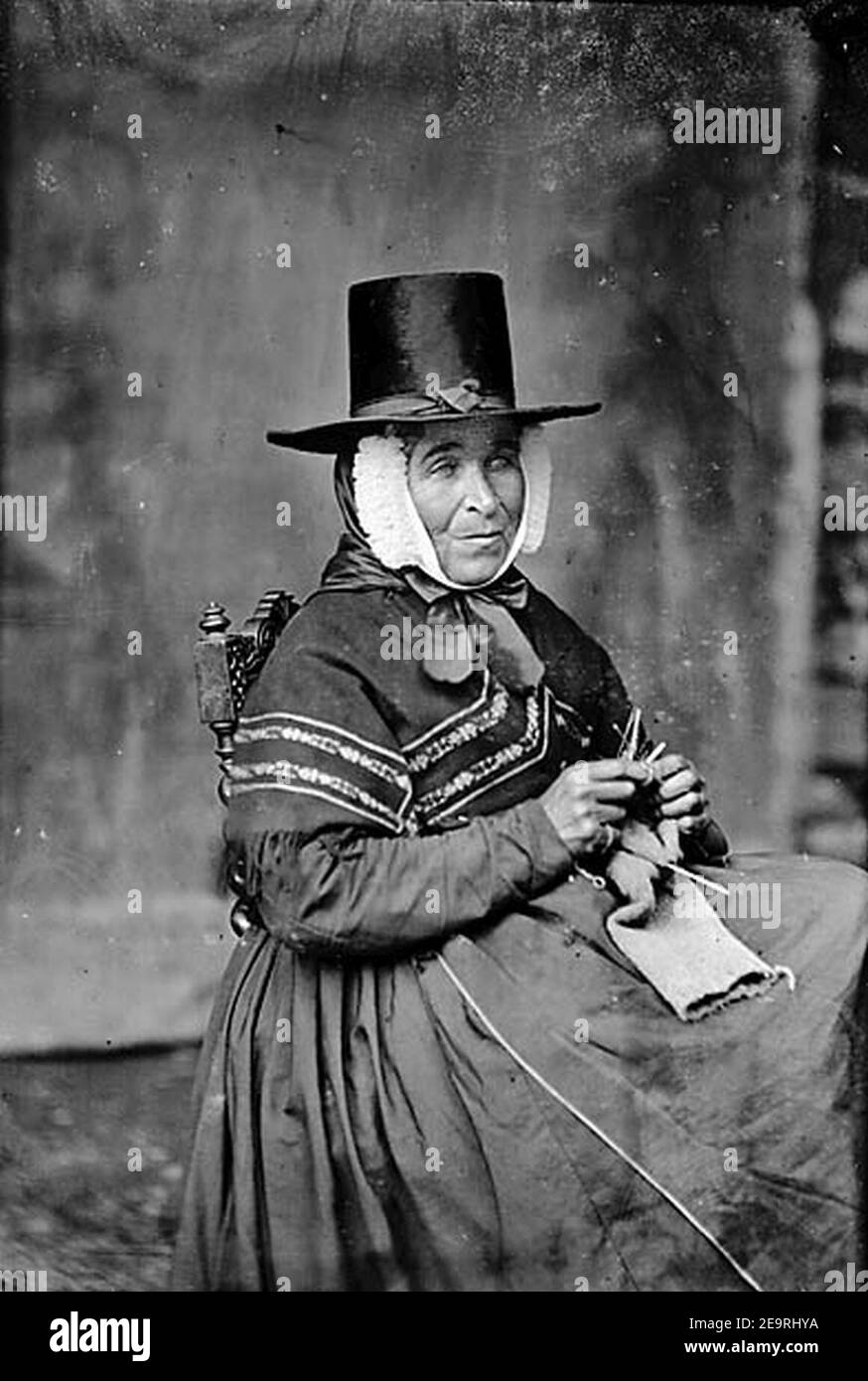 Mrs edwards hi-res stock photography and images - Alamy