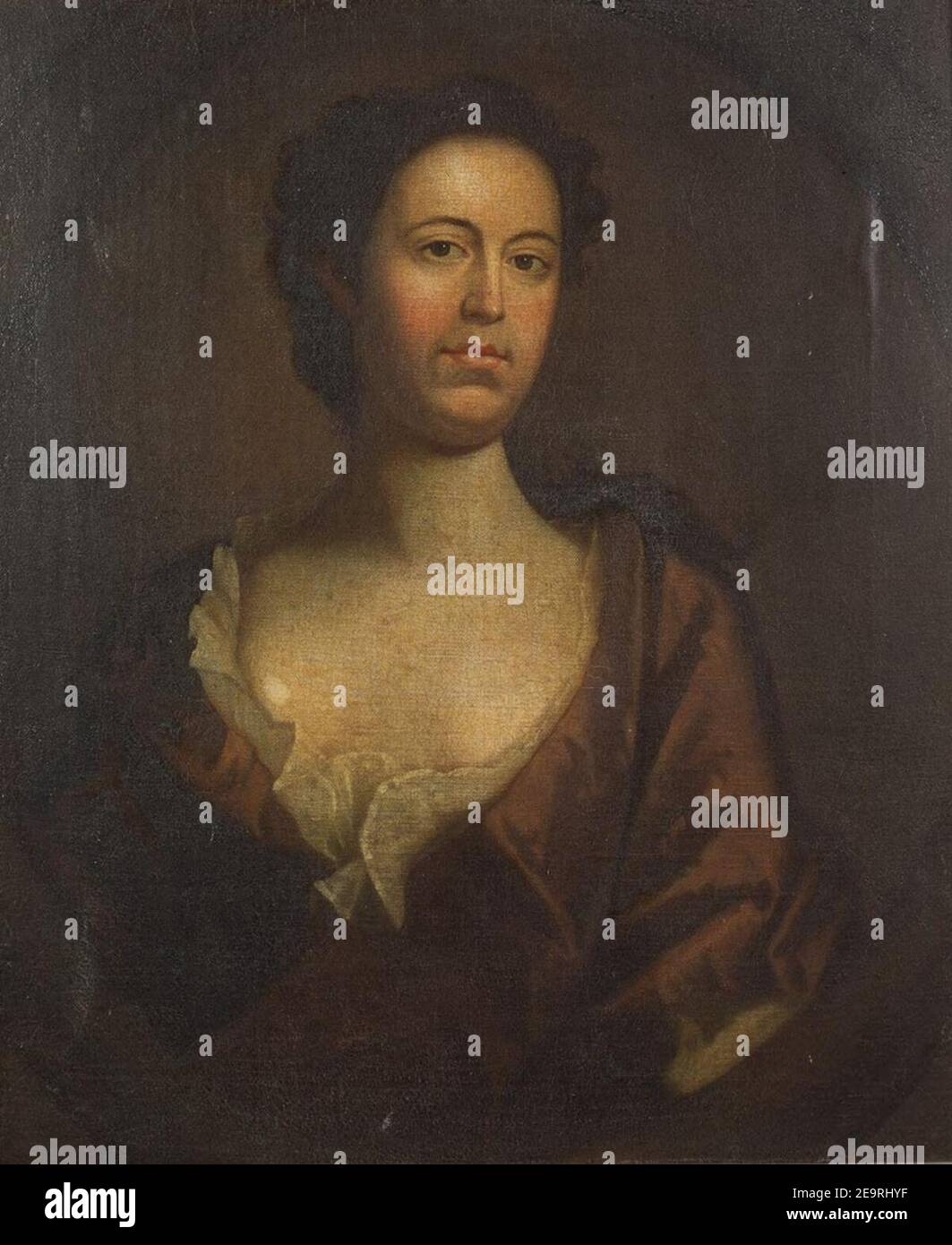Mrs edward lloyd hi-res stock photography and images - Alamy