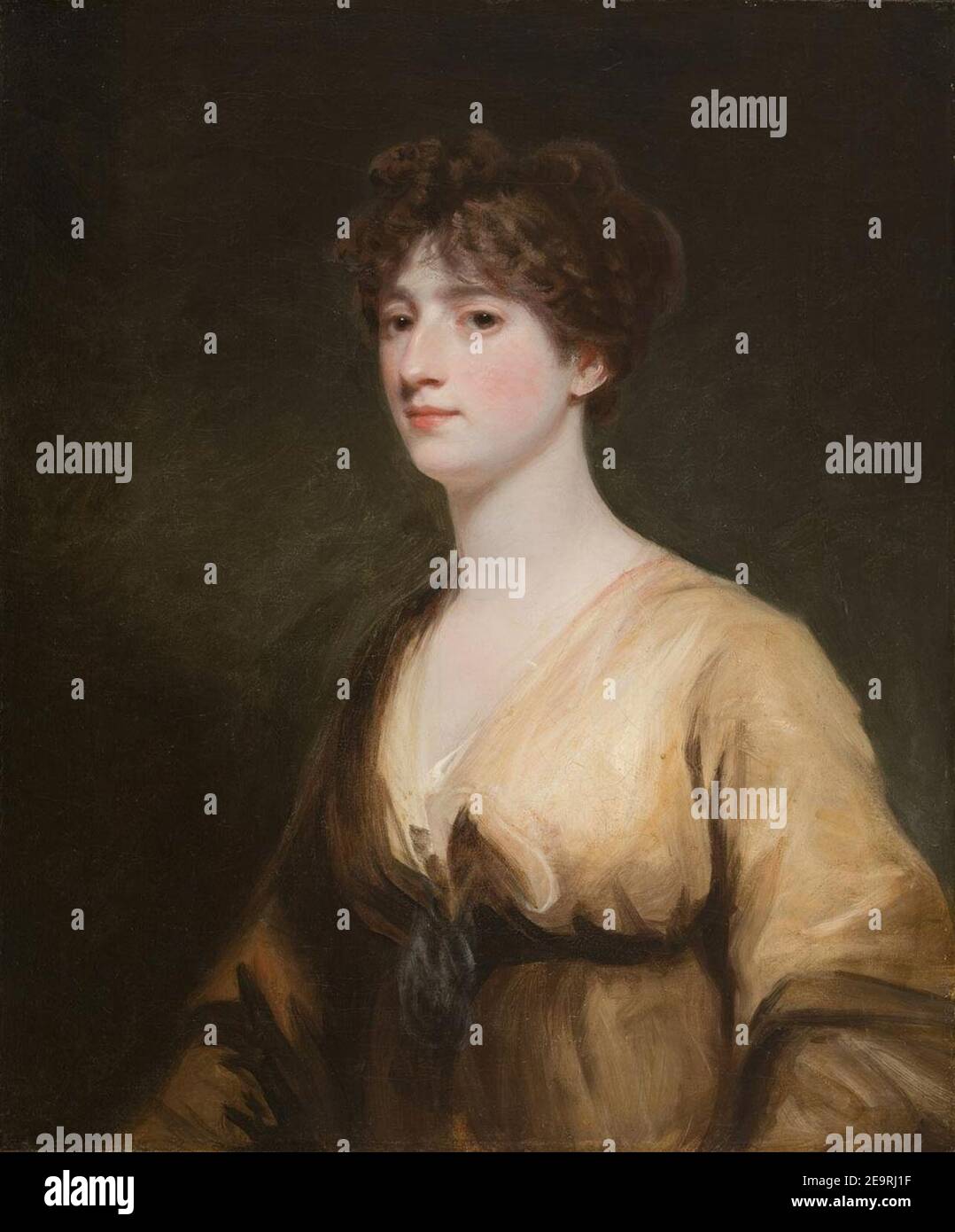 Mrs frances hi-res stock photography and images - Alamy