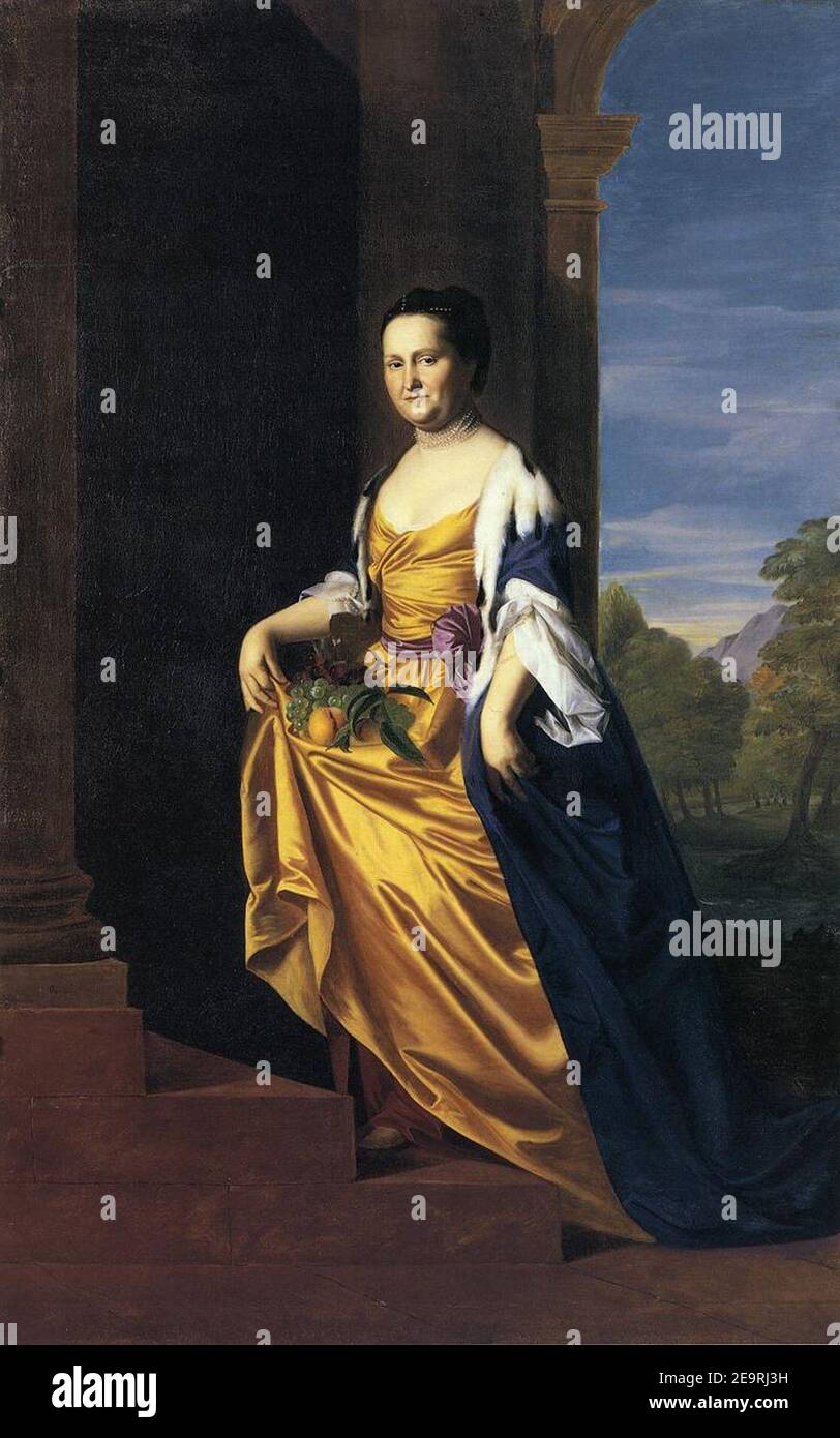 Jeremiah lee hi-res stock photography and images - Alamy