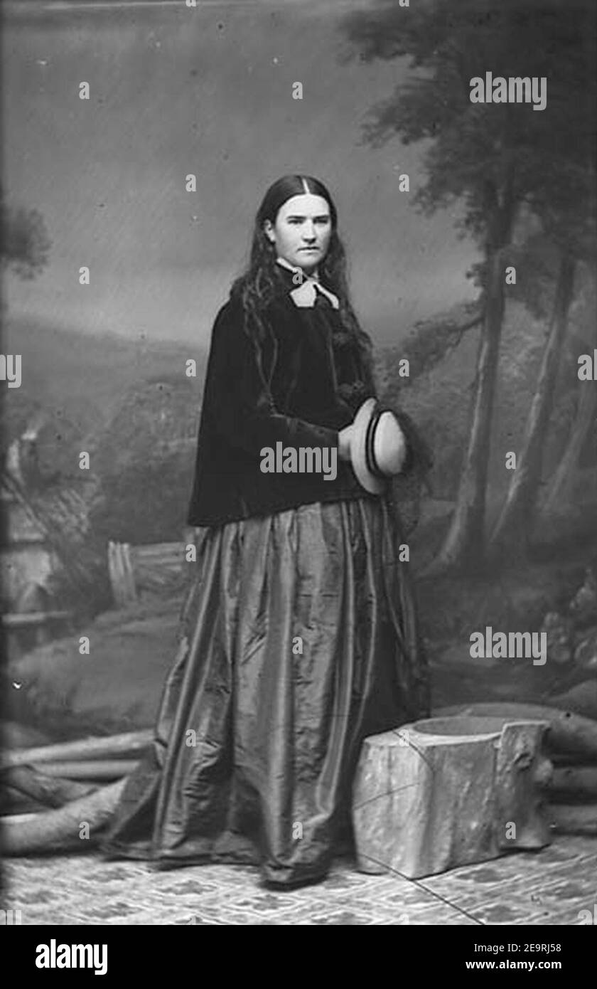 Mrs jones hi-res stock photography and images - Alamy