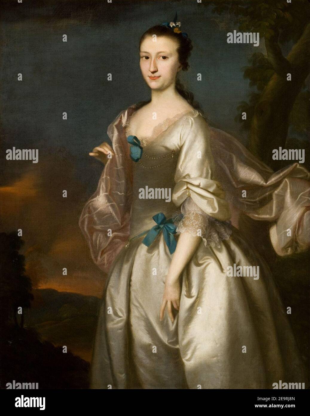 Robert rogers hi-res stock photography and images - Alamy