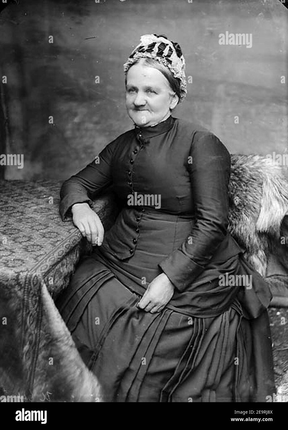 Mrs roberts said they hi-res stock photography and images - Alamy