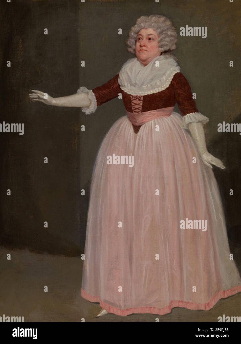 Mrs webb hi-res stock photography and images - Alamy