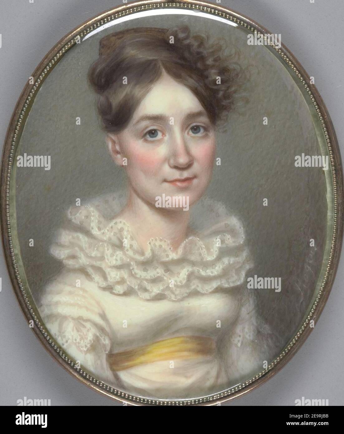 Mrs hunter hi-res stock photography and images - Alamy