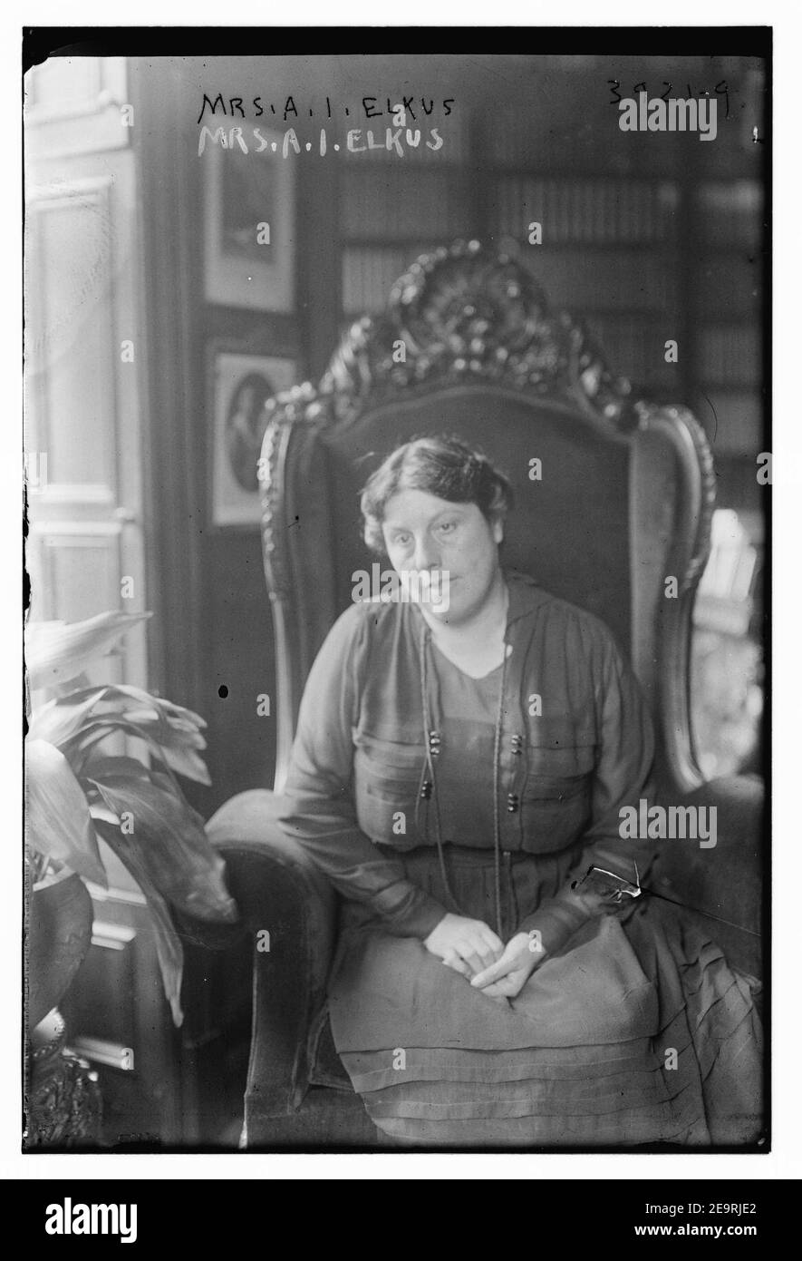 Elkus hi-res stock photography and images - Alamy