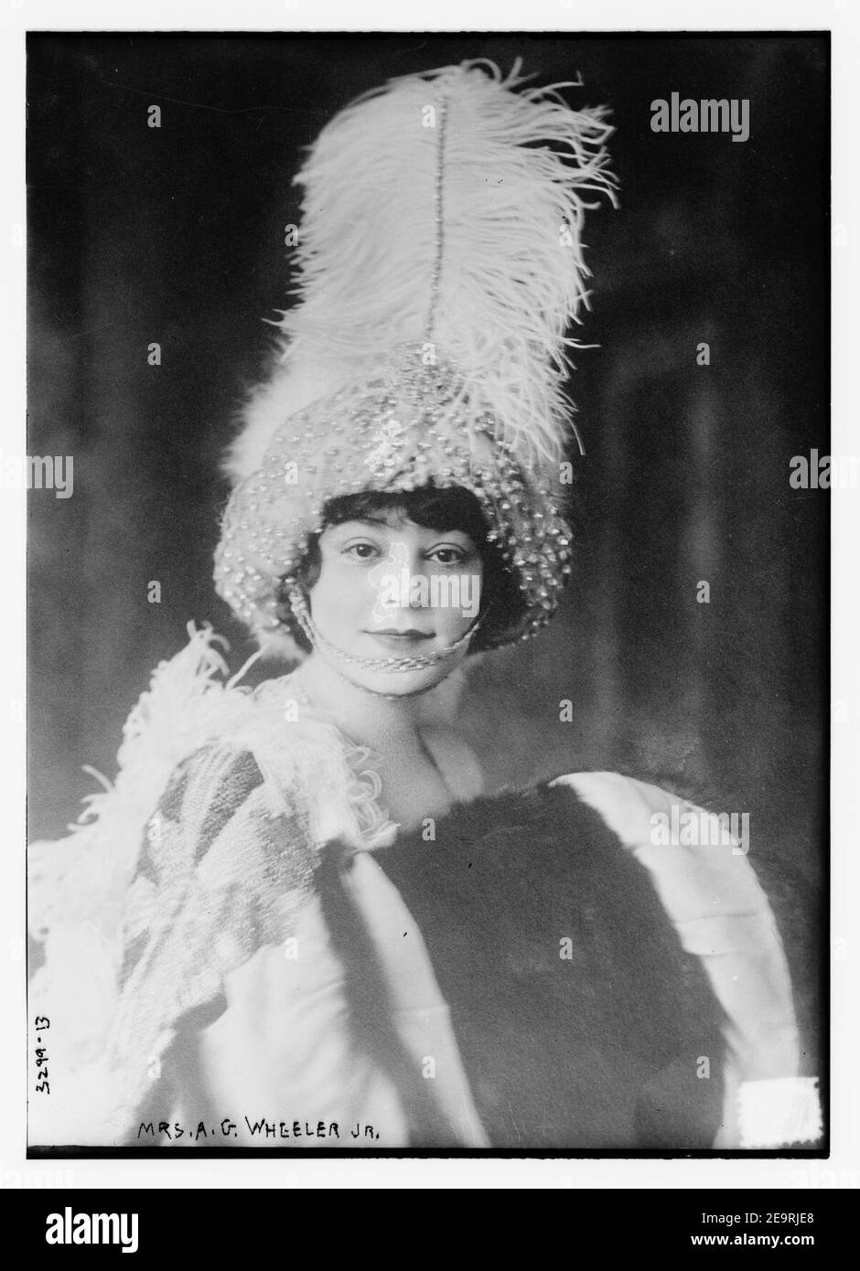 Mrs wheeler hi-res stock photography and images - Alamy