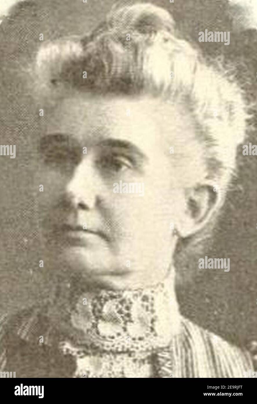 Alice cary hi-res stock photography and images - Alamy