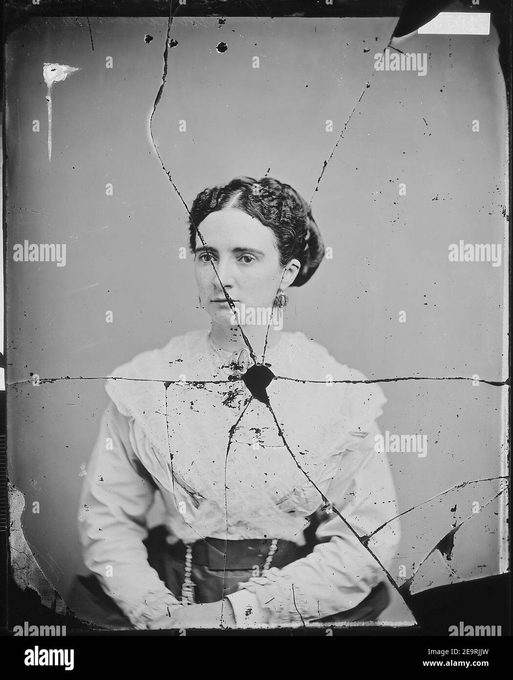 Mrs anderson mrs anderson hi-res stock photography and images - Alamy