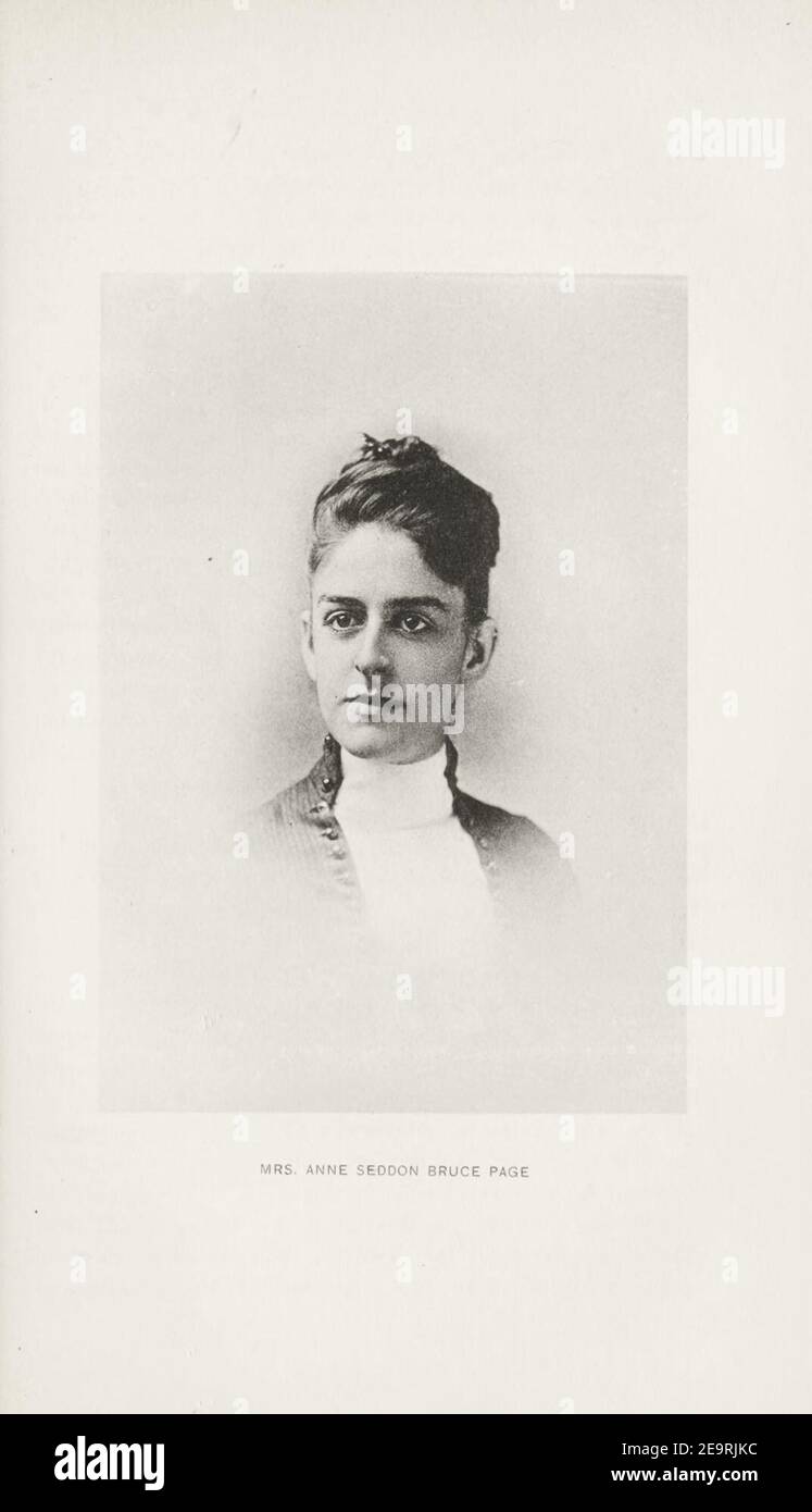 Anne bruce hi-res stock photography and images - Alamy