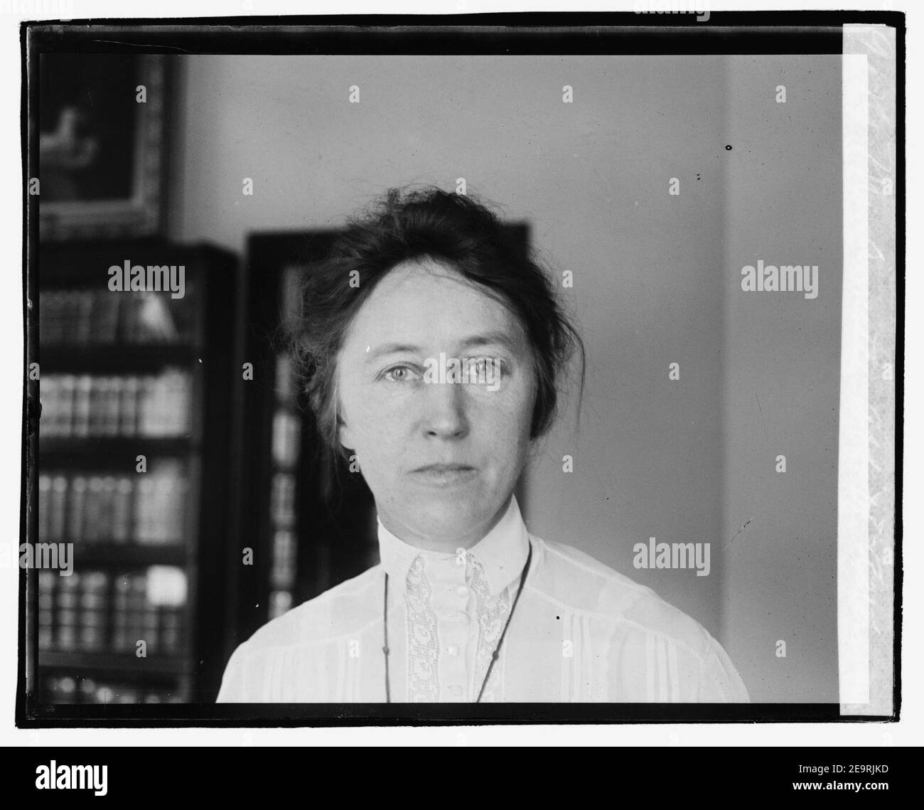 Mrs. Annette Abbott Adams Stock Photo - Alamy Mrs. Annette Abbott Adams Stock Photo - Alamy