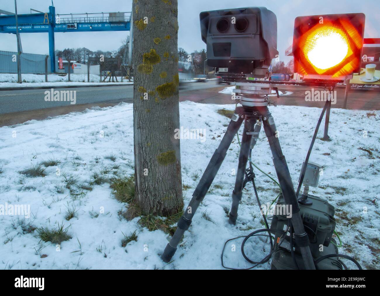 Car less cities hi-res stock photography and images - Alamy