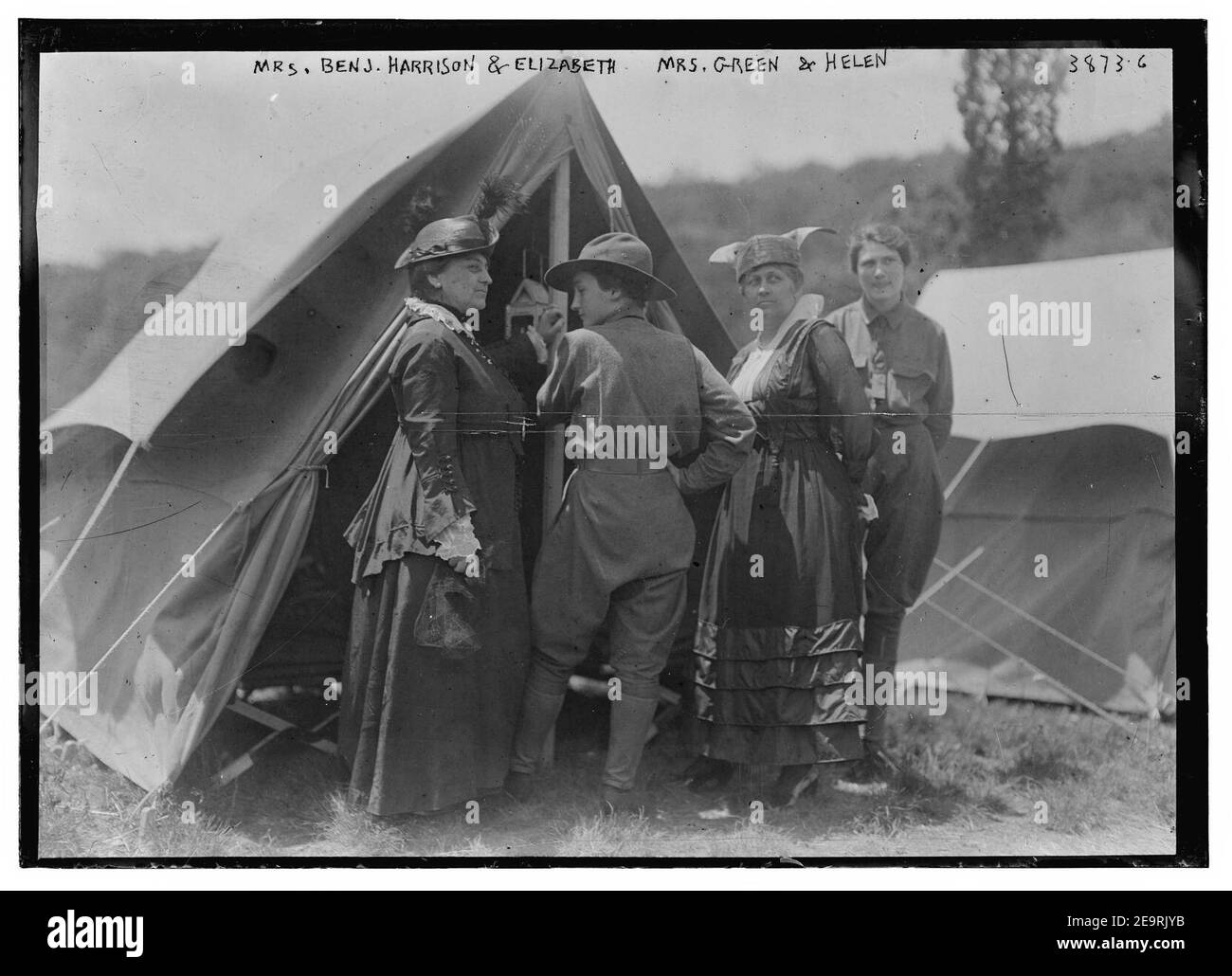 Elizabeth harrison hi-res stock photography and images - Alamy