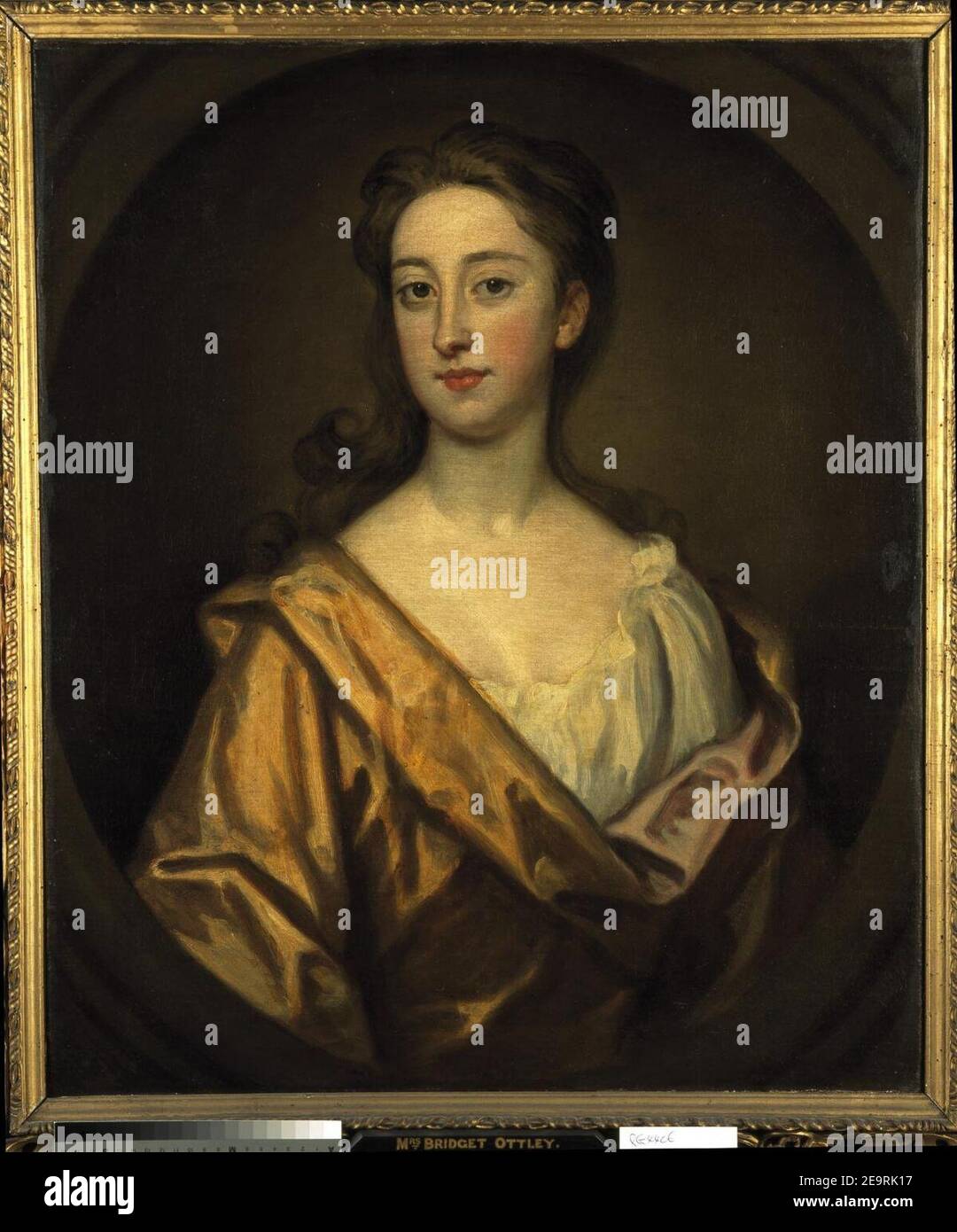Mrs. Bridget Ottley Stock Photo - Alamy
