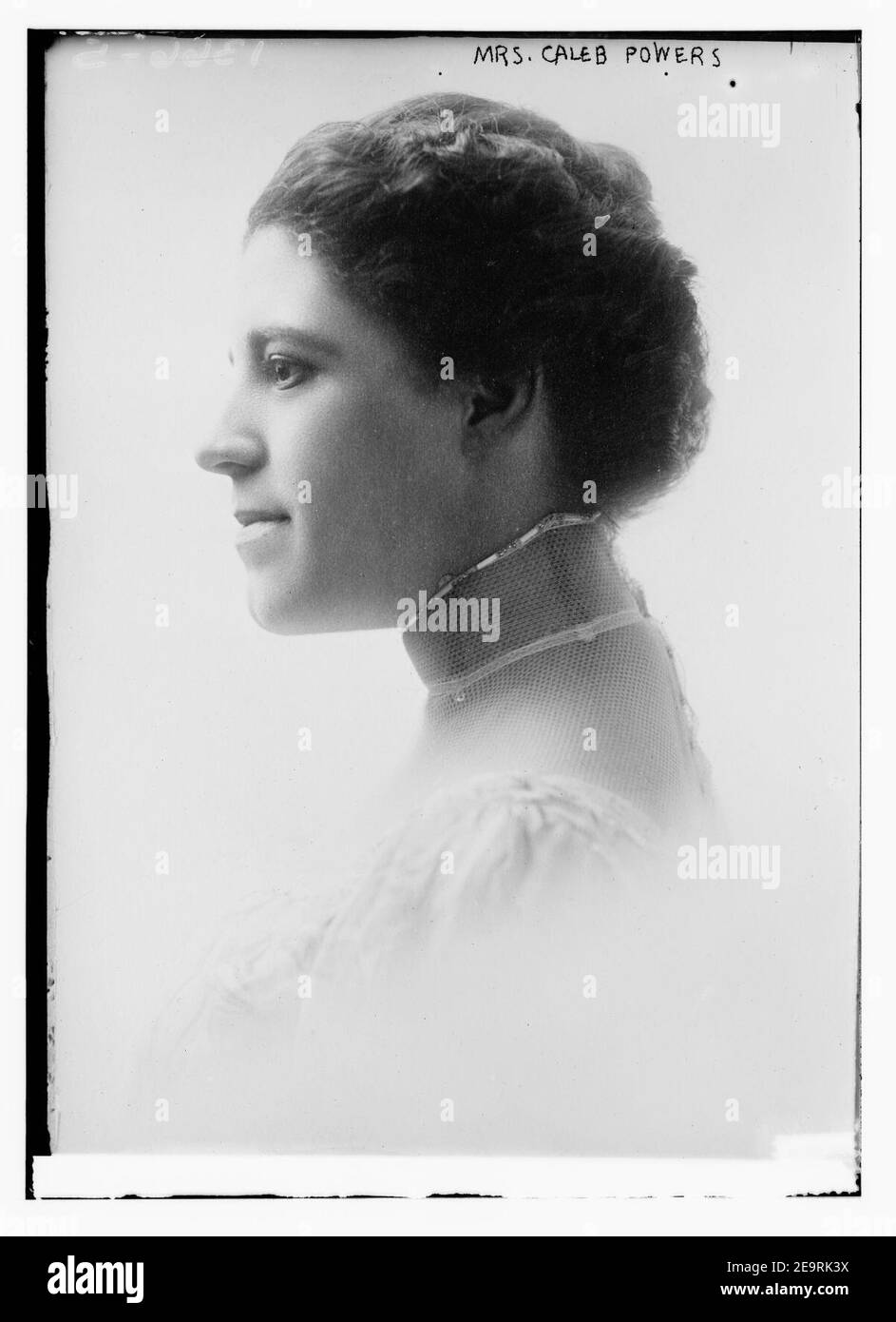 Caleb powers hi-res stock photography and images - Alamy