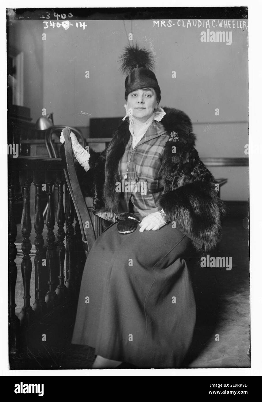 C wheeler hi-res stock photography and images - Alamy