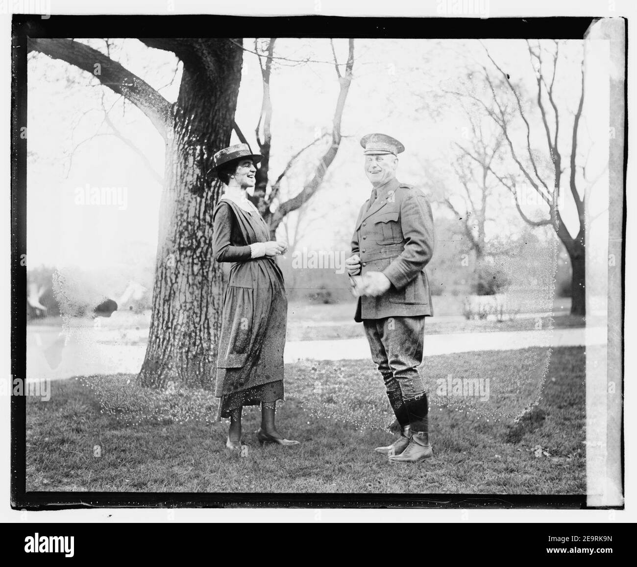 Mrs d wyatt hi-res stock photography and images - Alamy