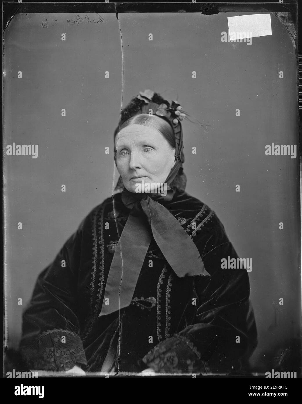 Mrs parry hi-res stock photography and images - Alamy