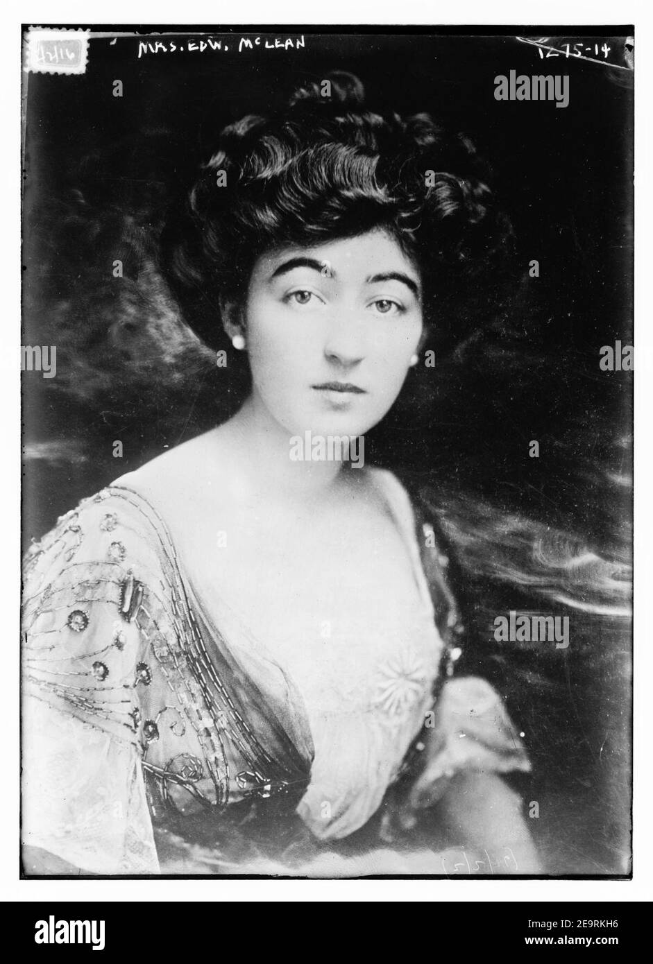 Mrs mclean Cut Out Stock Images & Pictures - Alamy