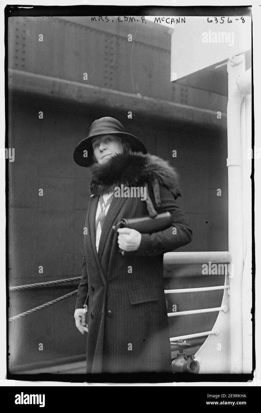 Mrs mccann hi-res stock photography and images - Alamy