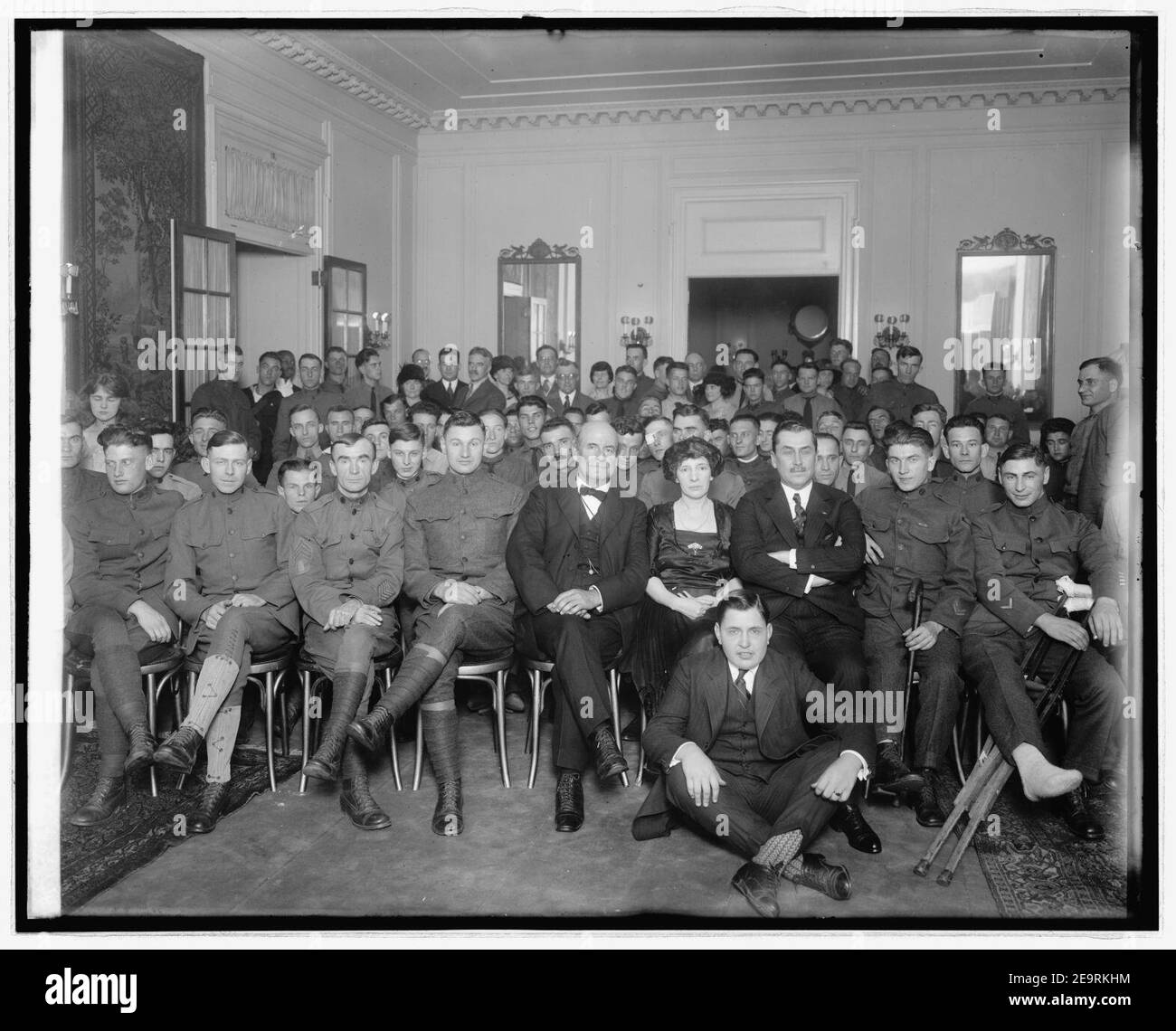 Mrs meredith hi-res stock photography and images - Alamy