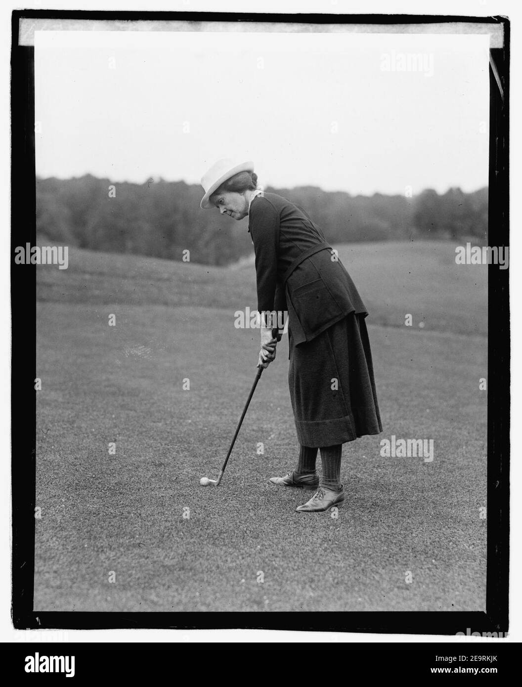 Mrs patterson hi-res stock photography and images - Alamy